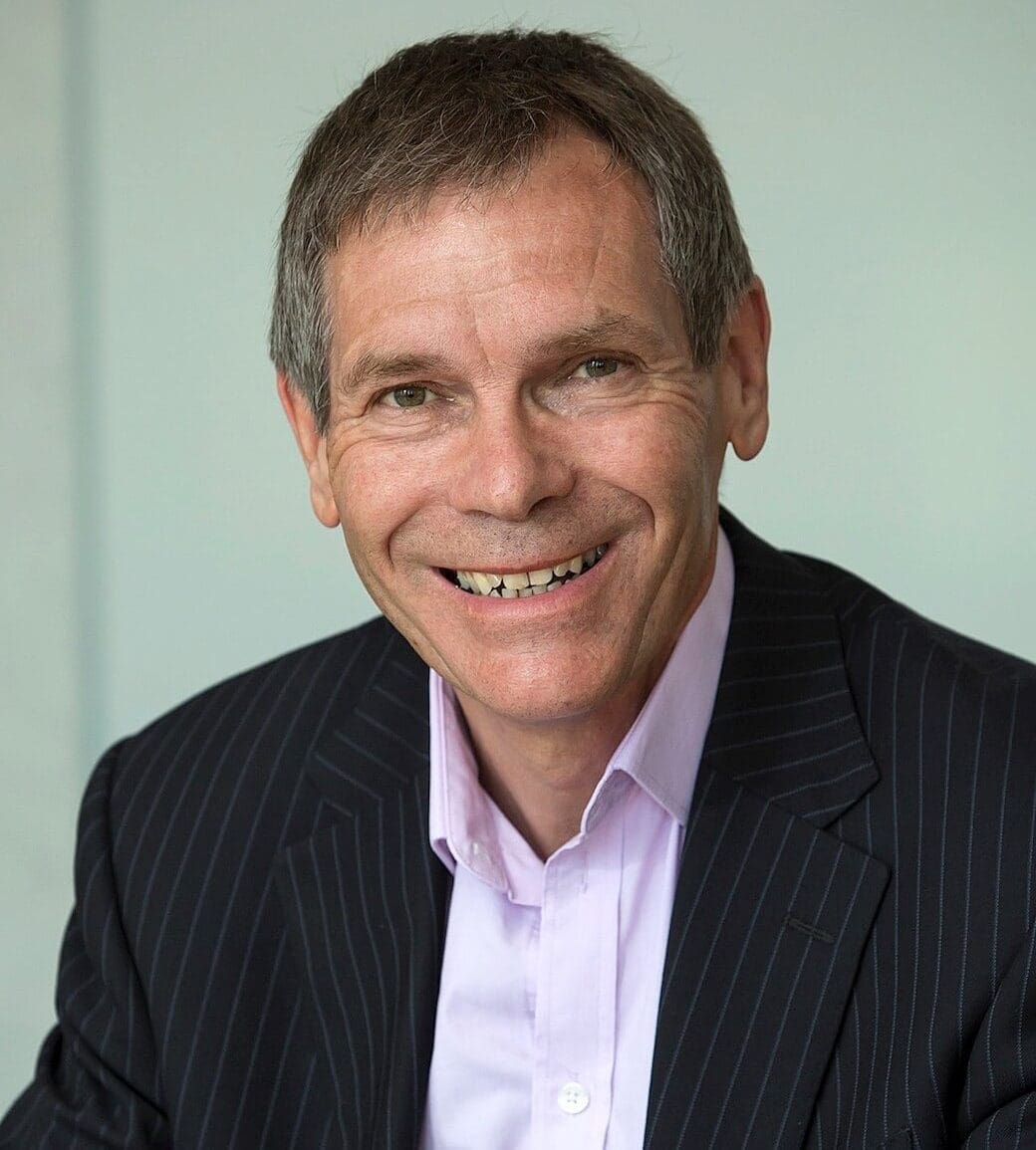 Meet the Board - Bracknell BID