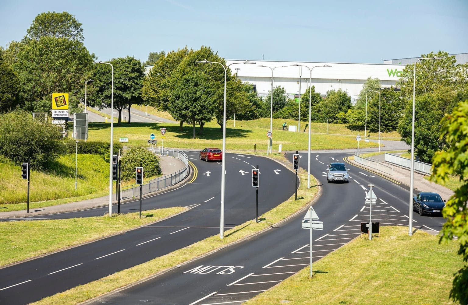 Access - Bracknell BID