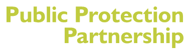Public Protection Partnership - Bracknell BID
