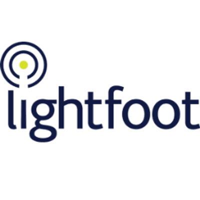 Lightfoot Solutions Ltd - Bracknell BID