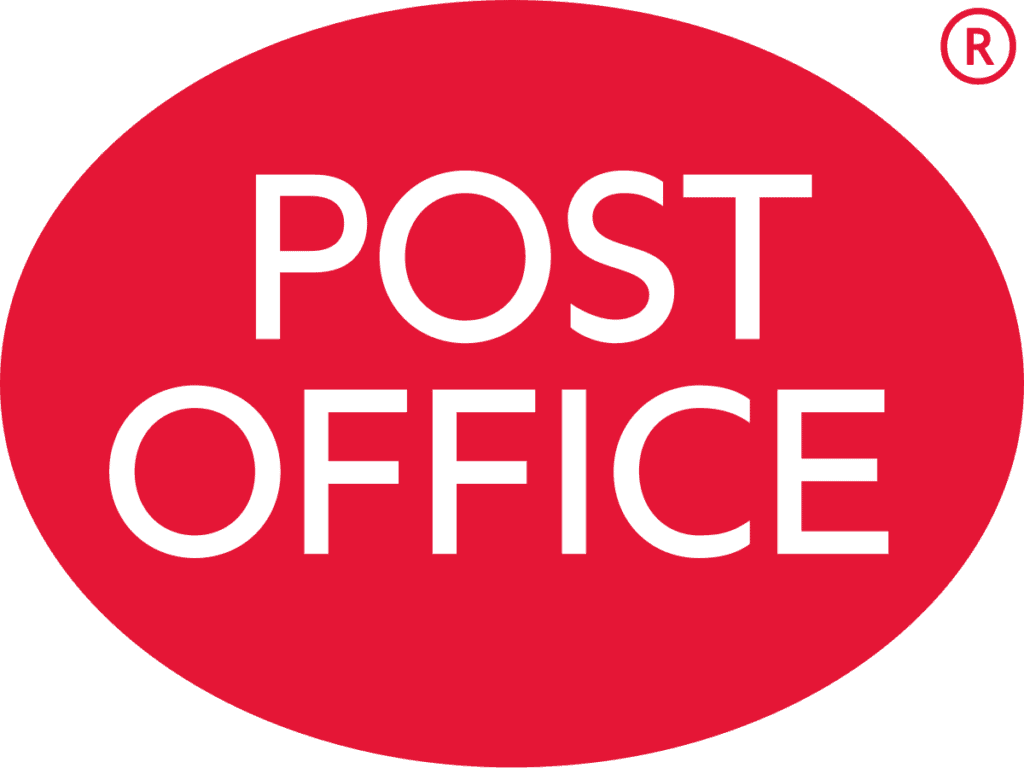 Post Office Ltd - Bracknell BID