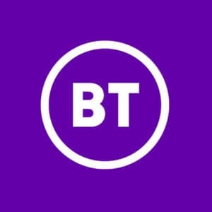 British Telecommunications Plc Bracknell BID British Telecommunications Plc Bracknell BID