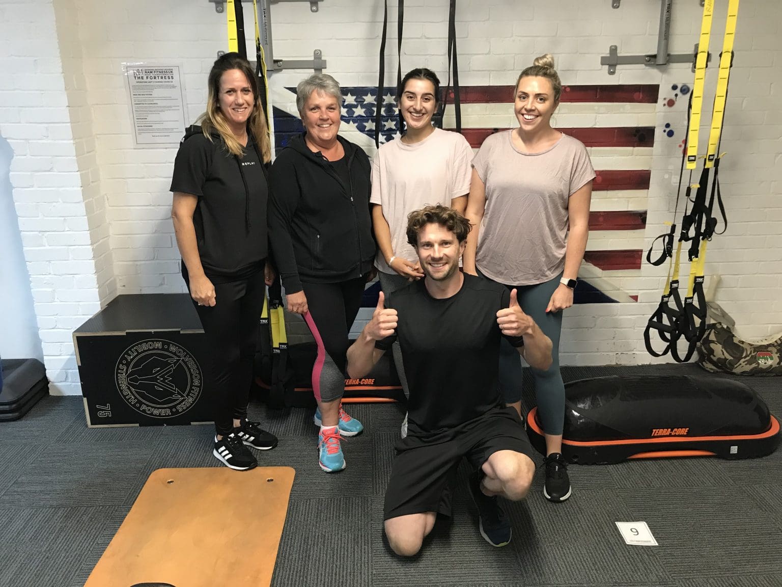 Home - Bracknell BID