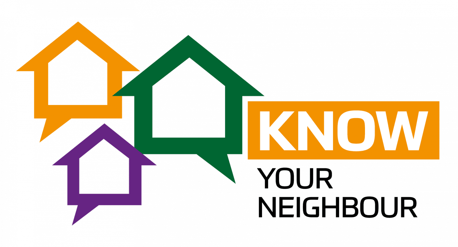 Know Your Neighbour - Bracknell BID