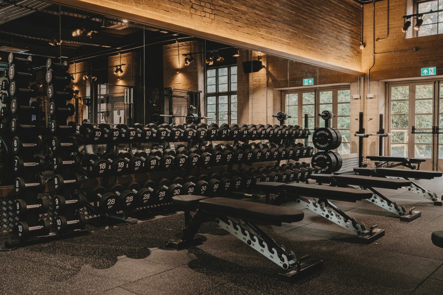 East Park Gym: Exclusive 15% off Peak and Off Peak memberships for BID ... East Park Gym: Exclusive 15% off Peak and Off Peak memberships for BID ...