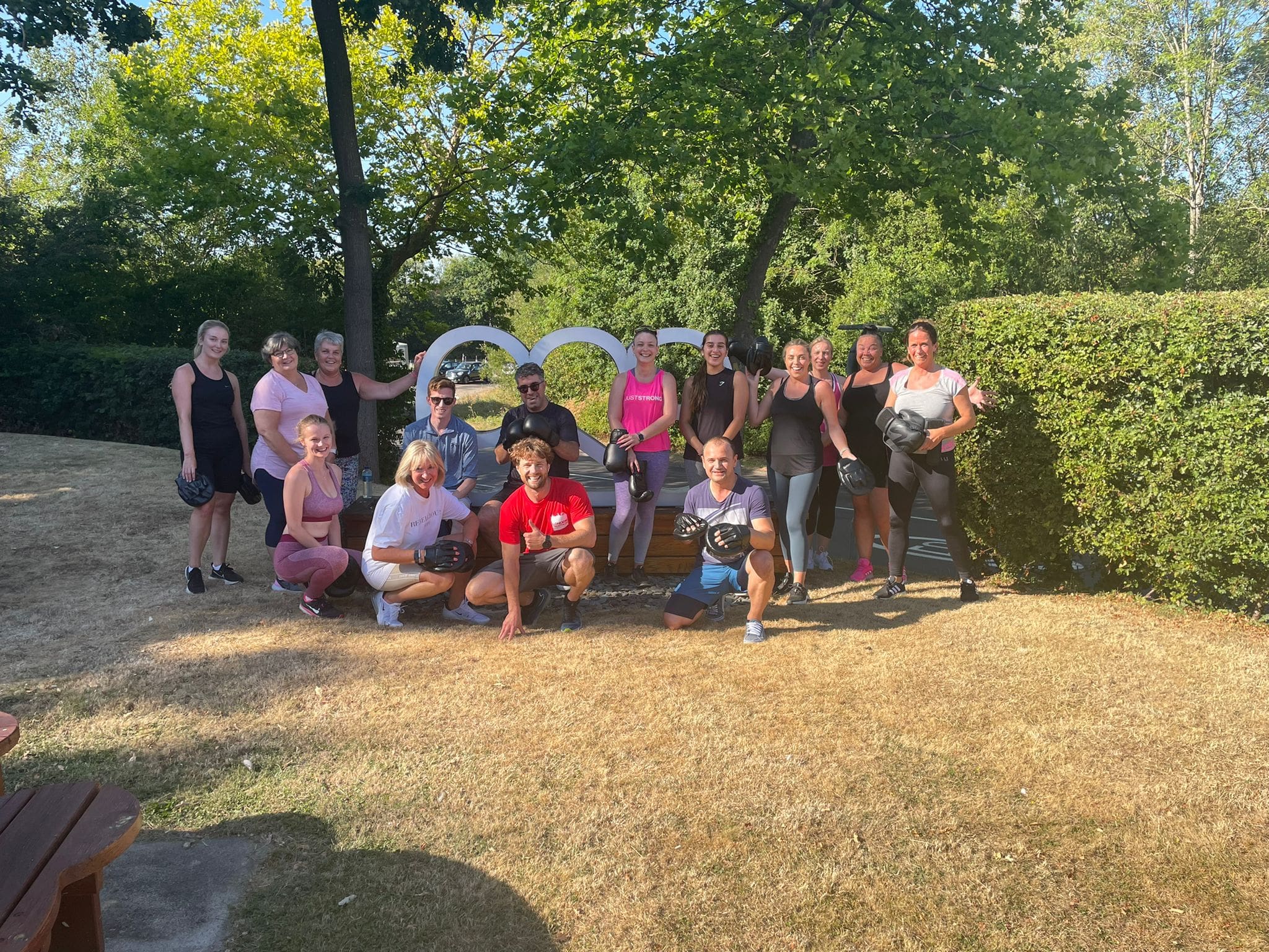 Home - Bracknell BID