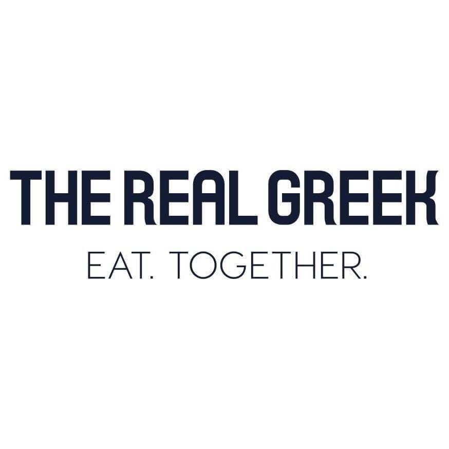 The Real Greek Bracknell: 25% discount off total Main Menu food bill ...