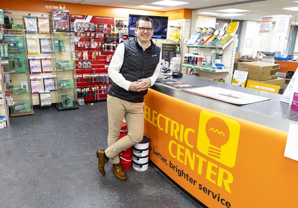 Business Profiles - Bracknell BID