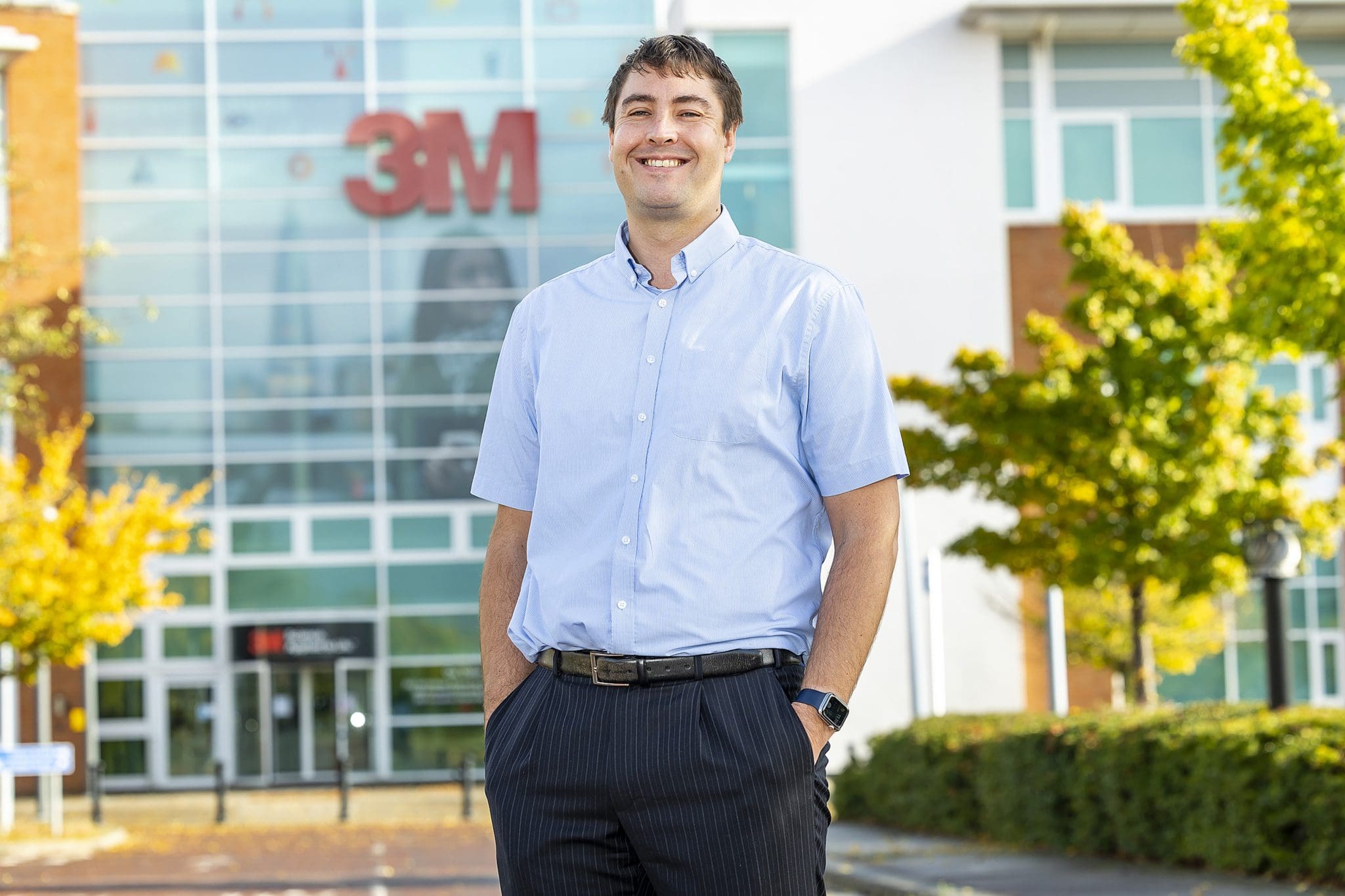 Business Profiles - Bracknell BID