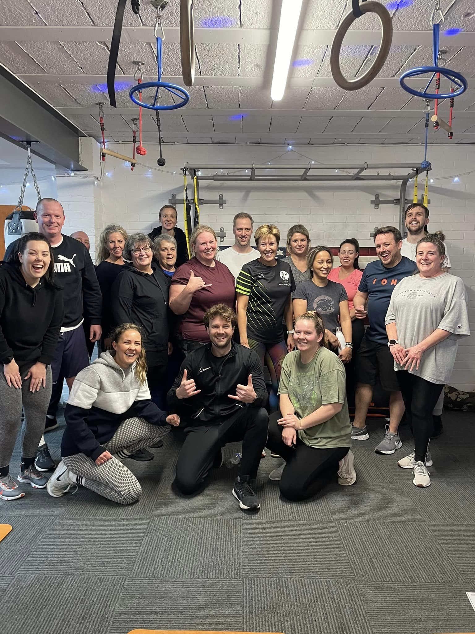 Home - Bracknell BID