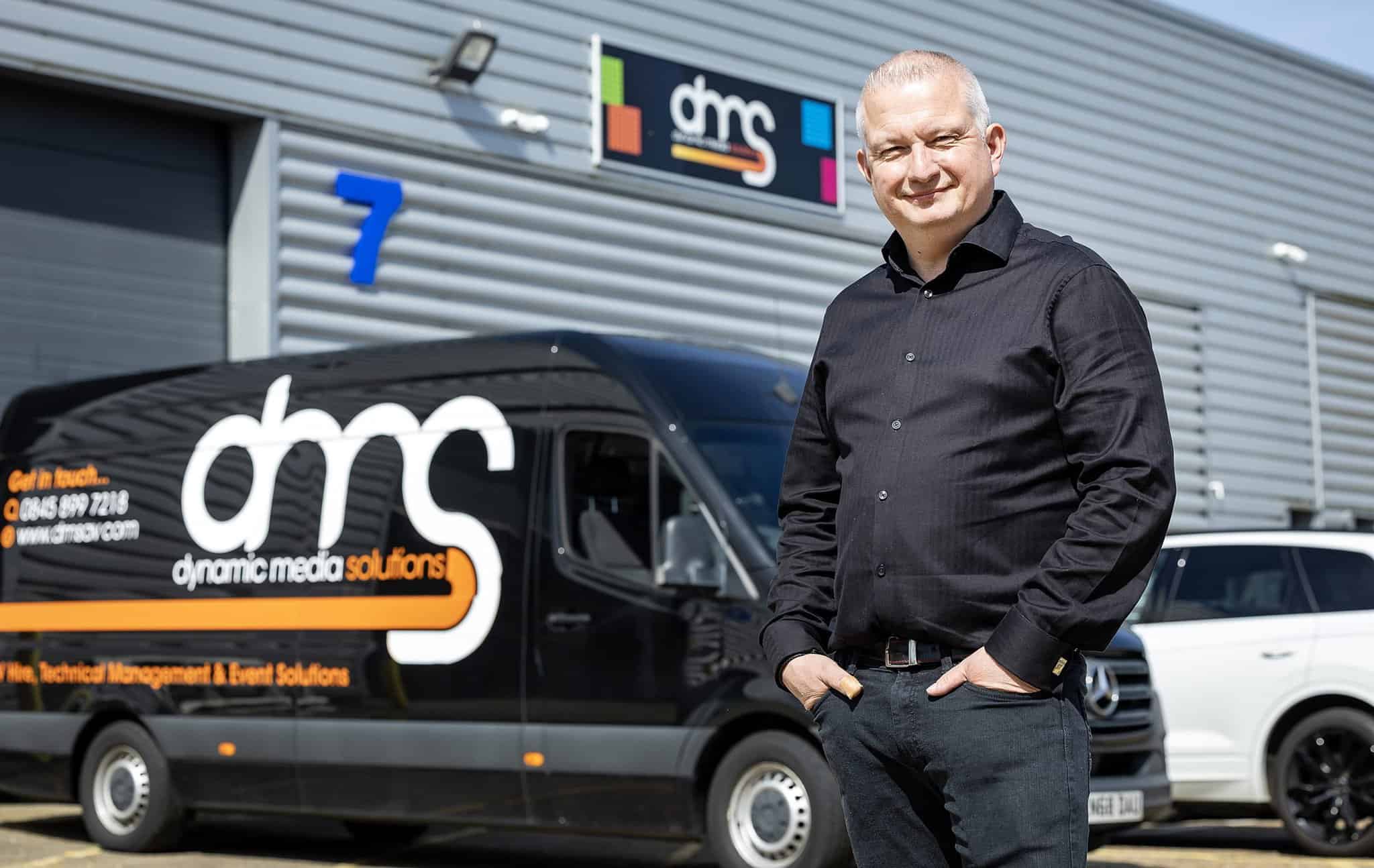Business Profiles - Bracknell BID