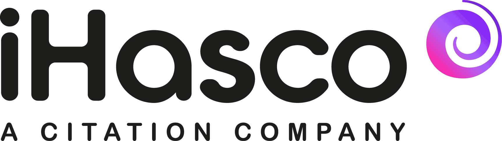 iHasco - Bracknell BID