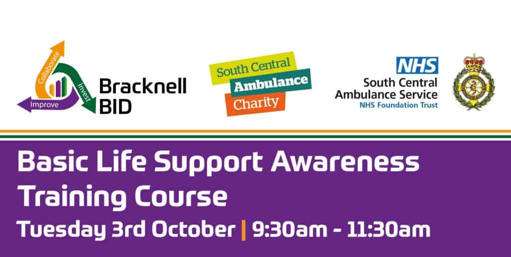 Home - Bracknell BID