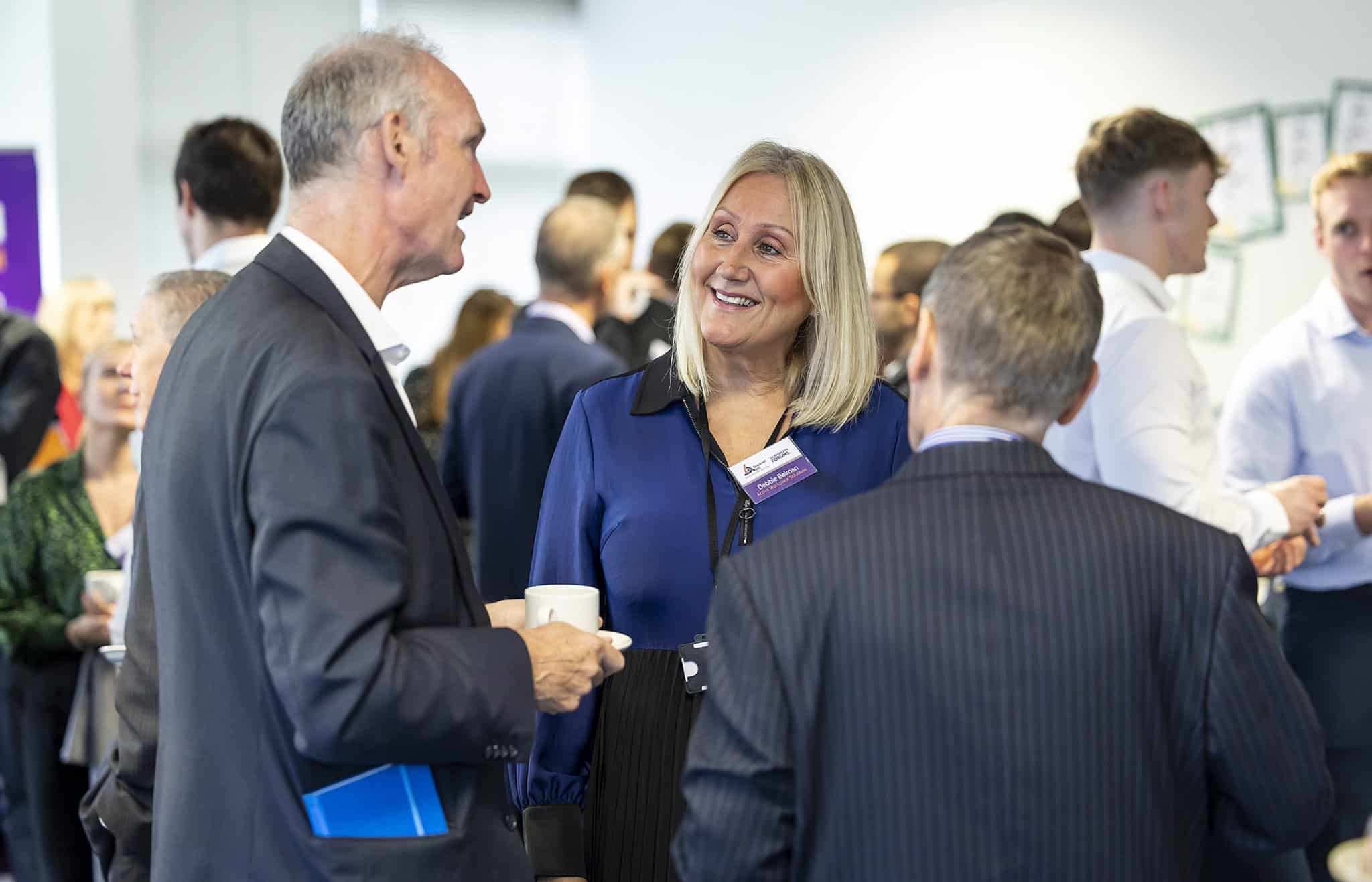 Events Archive - Bracknell BID