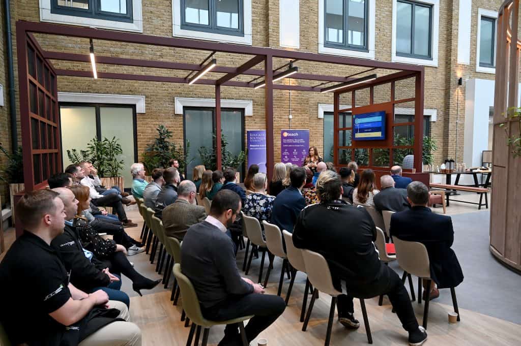 Home - Bracknell BID