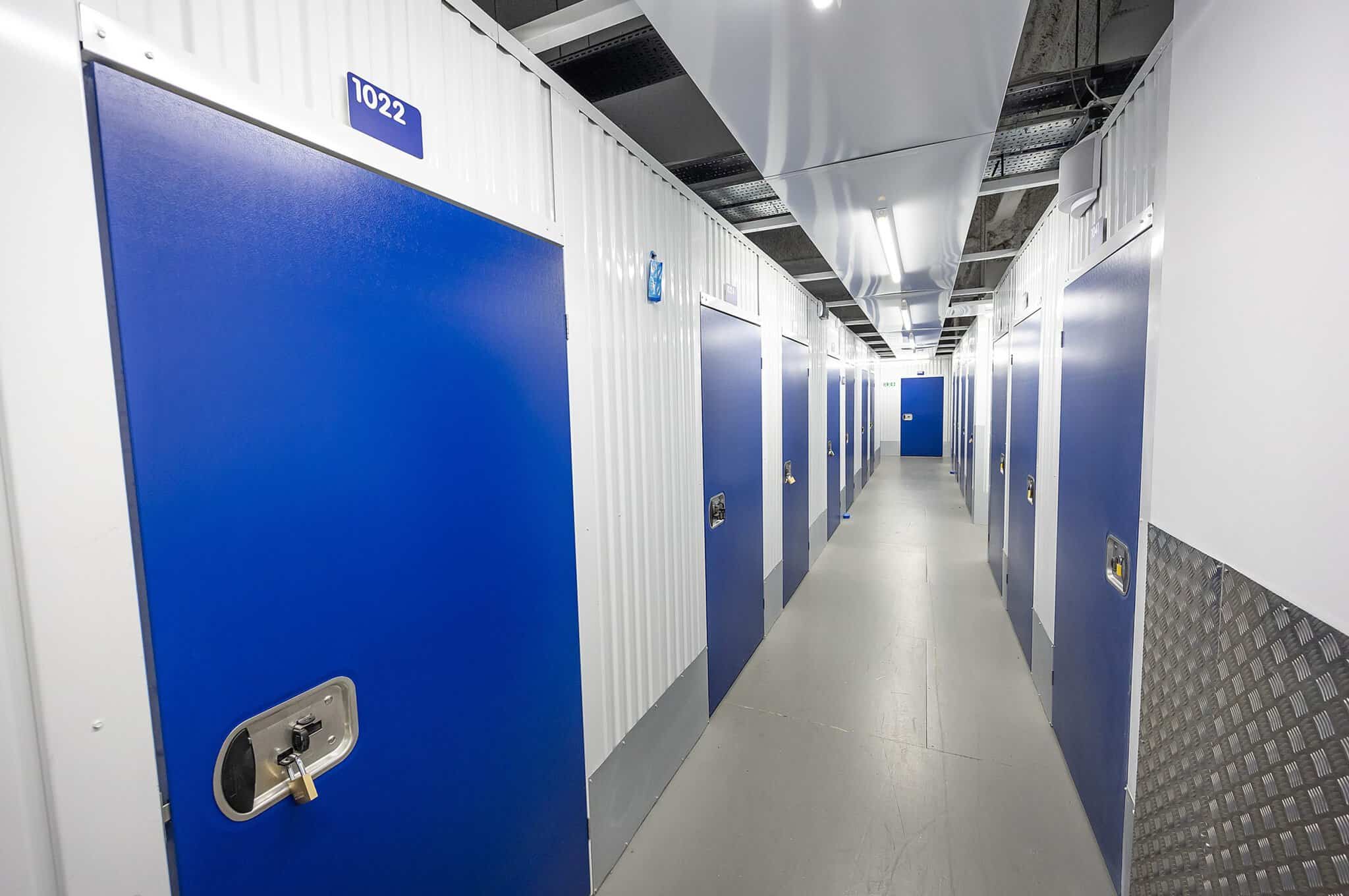 Inside the vibrant business community at Access Self Storage Bracknell ...
