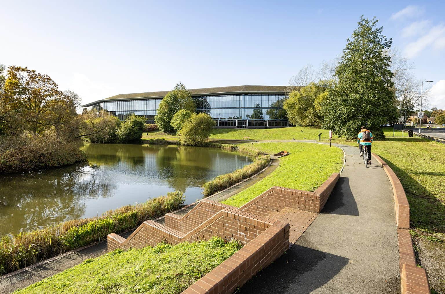 Home - Bracknell BID