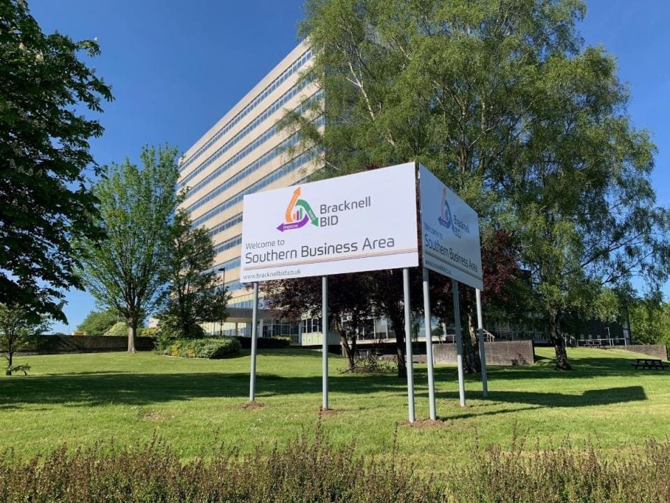 Bracknell business leaders issue a ‘call for clarity’ amid budget ...