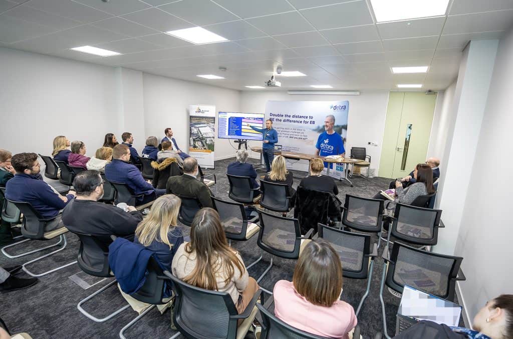 Meet Your Neighbour - Bracknell BID