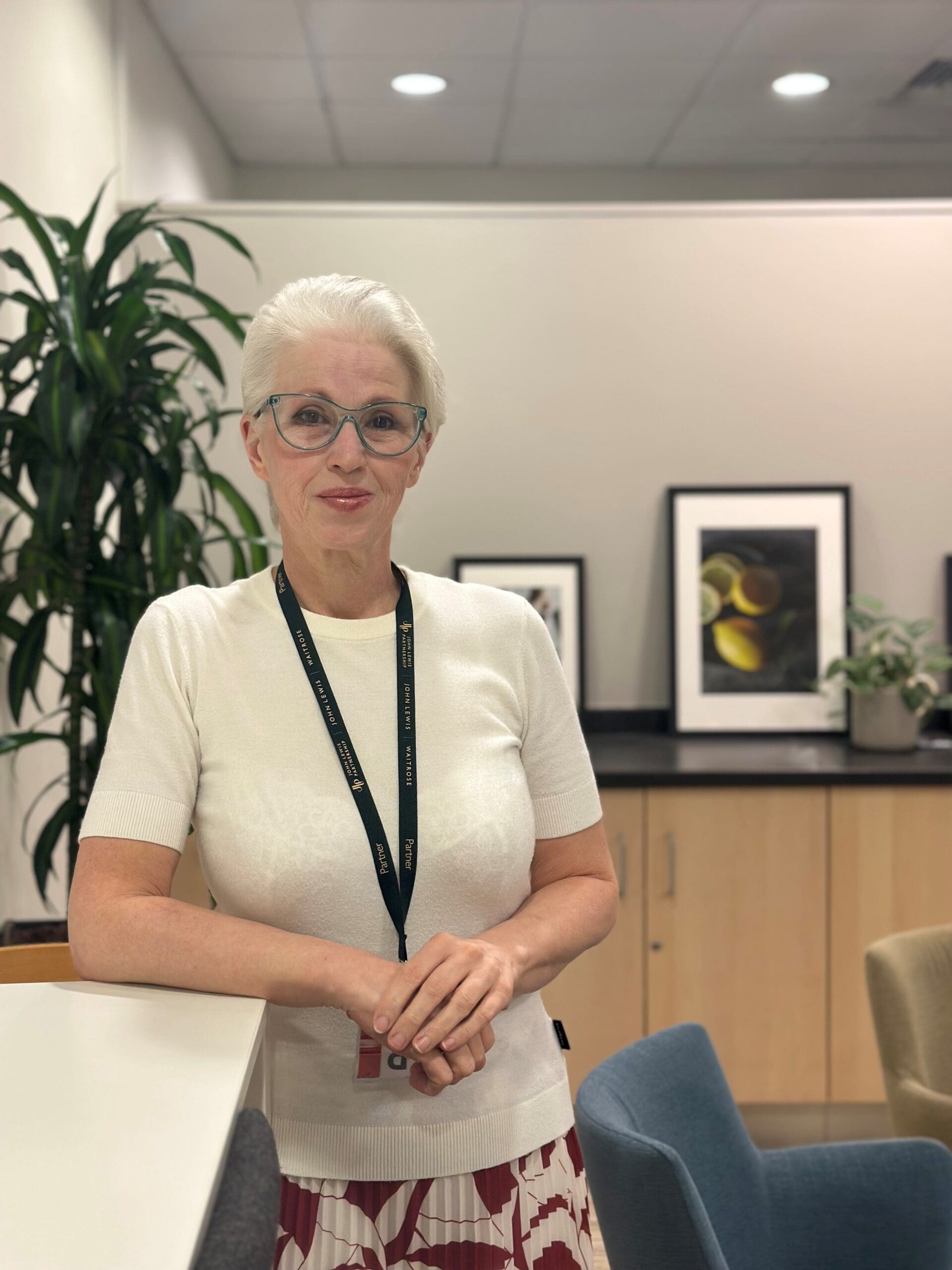 Meet the Board: Vicky Andre, Waitrose - Bracknell BID