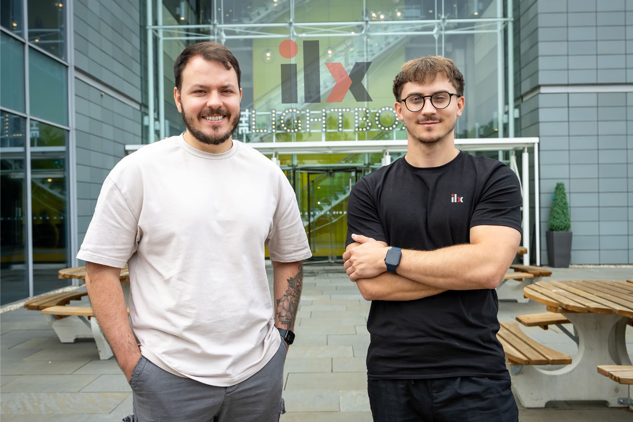 ILX Group: Empowering people and organisations through learning ...