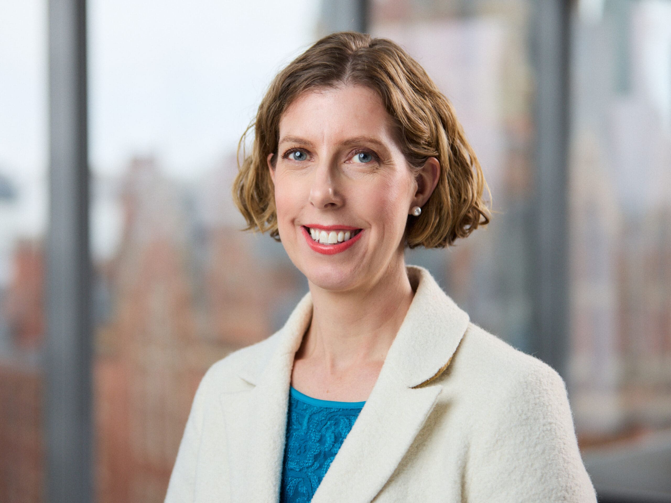 Meet the Board: Becky Wirth, 3M - Bracknell BID