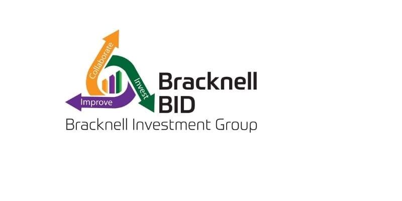 Call out to follow the BID on social media - Bracknell BID