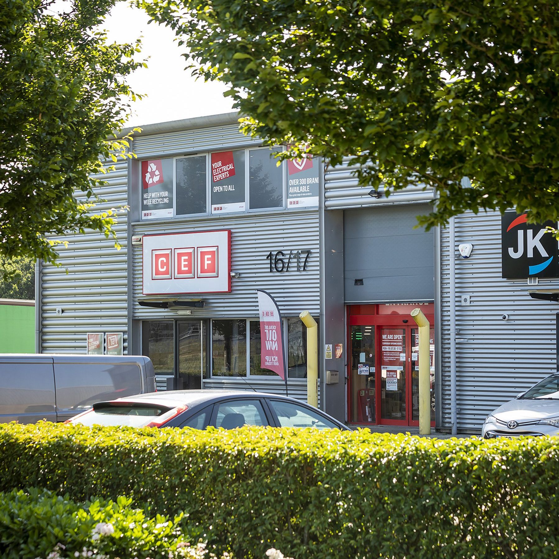 Home - Bracknell BID