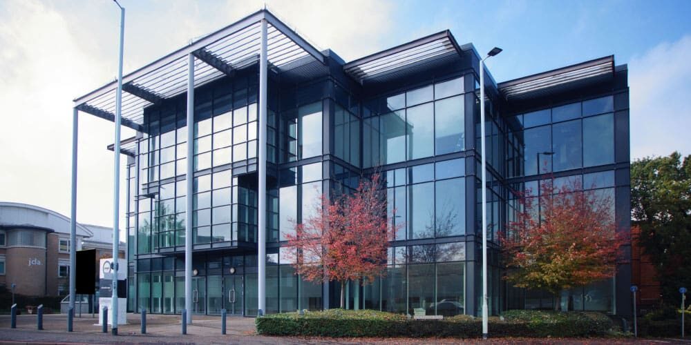 Properties Archive - Bracknell BID